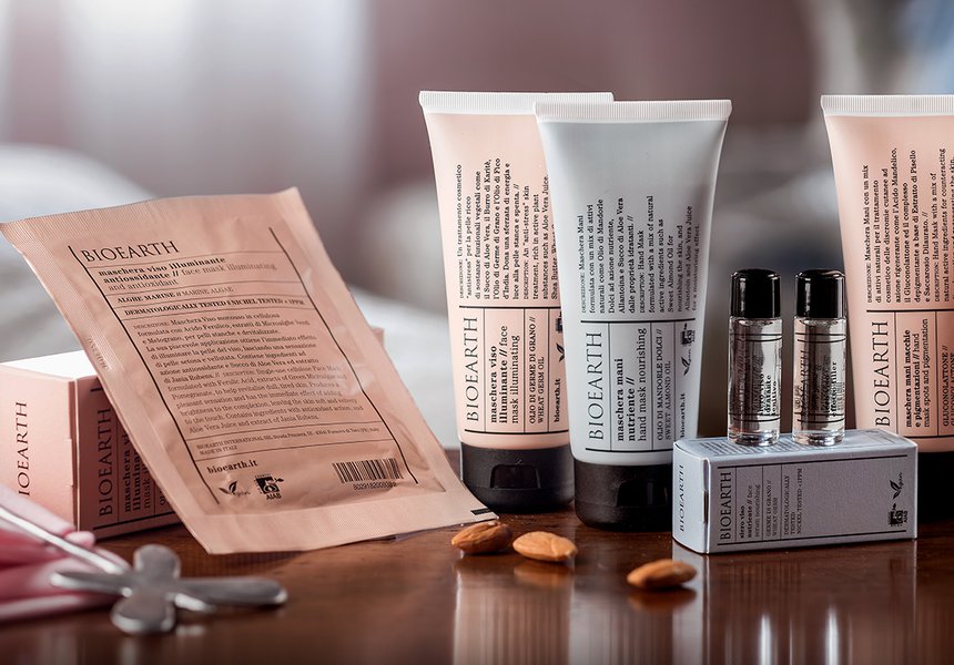 Beauty Boosters Bioearth: guida alla scelta! | Bioearth