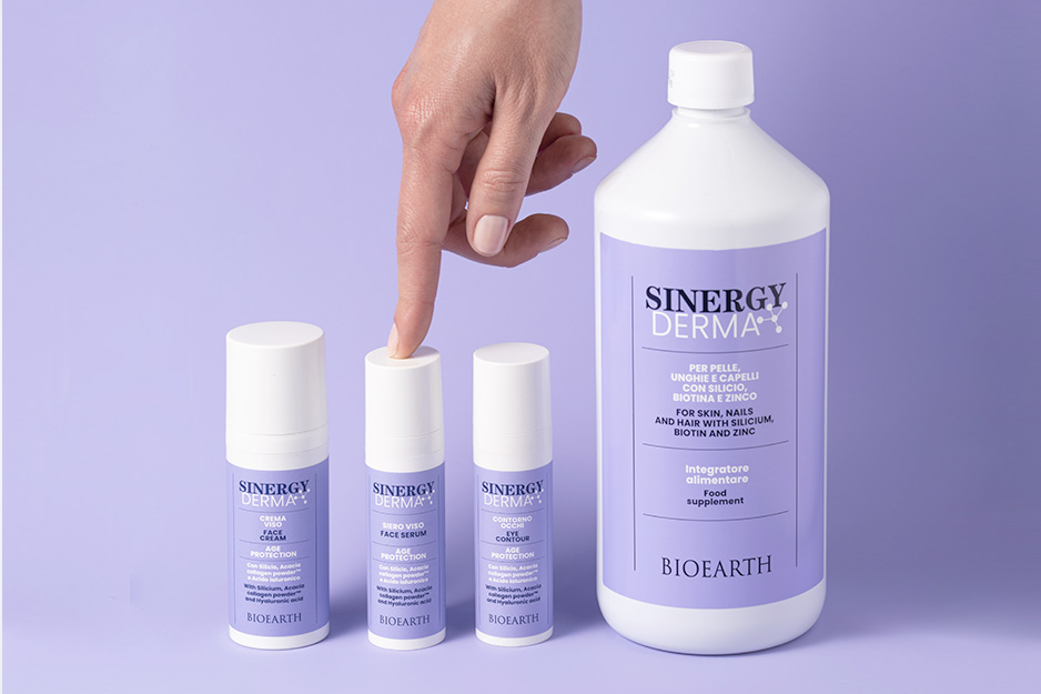 Bioearth: prodotti bio e cosmetici naturali Made in Italy | Bioearth