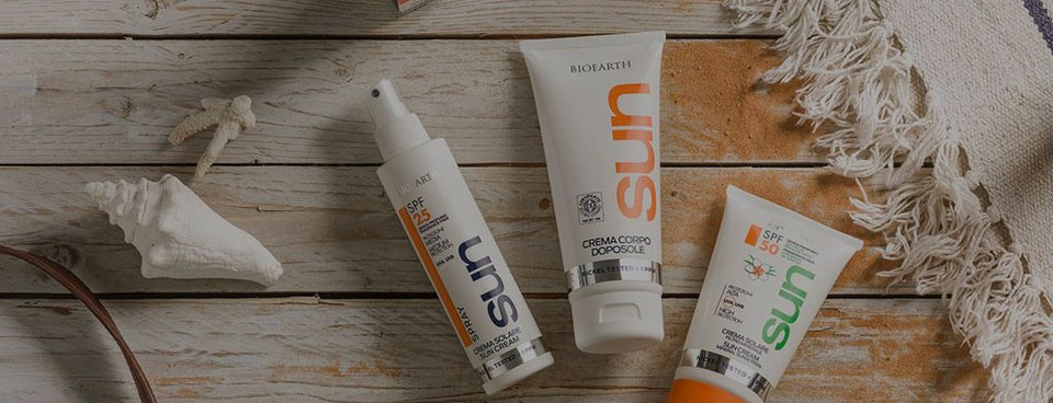 Bioearth: prodotti bio e cosmetici naturali Made in Italy | Bioearth