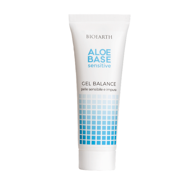 Gel Balance | COSMETICA NATURALE E BIO | Bioearth