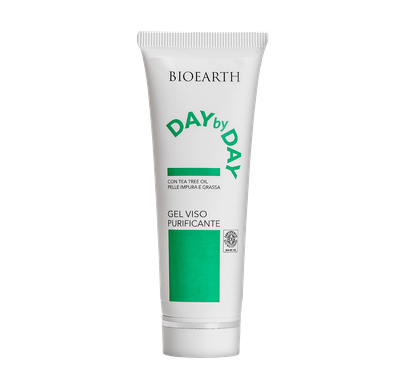 FACE CARE | | Bioearth